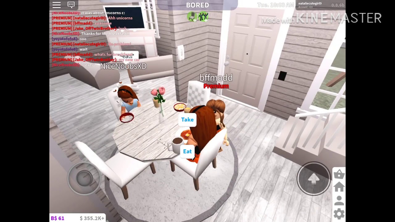 New family roleplay! First time! Enjoy! (: - YouTube