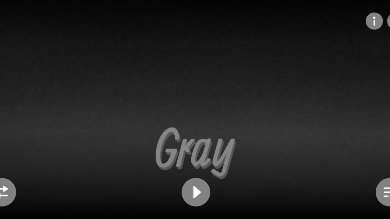 COLORBOX GRAY MIX:GREAT DAY#incredibox (IDEA BY:@HannahClub2405 ) - YouTube