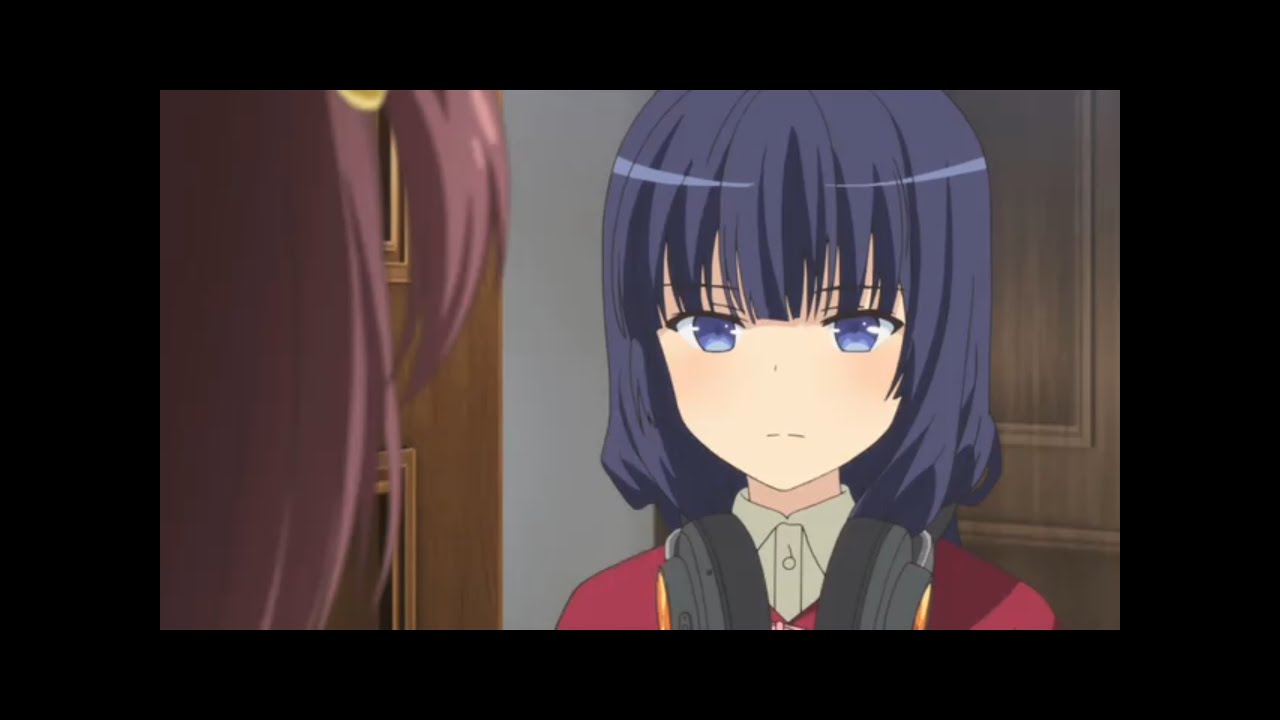 Sora no Method 天体のメソッド Episode 8 Review. - YouTube