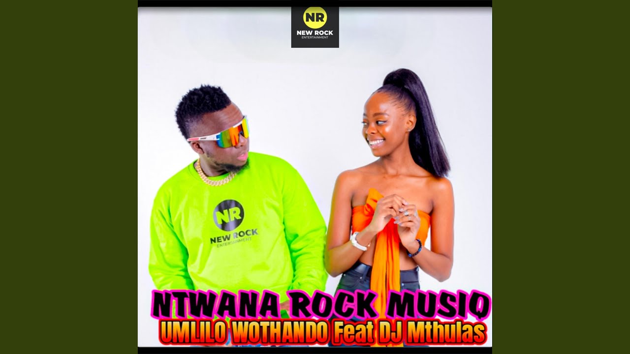UMLILO WOTHANDO (feat. DJ Mthulas) - YouTube