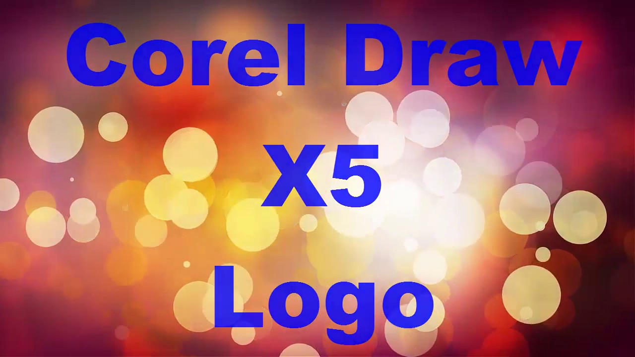 Tutorial 27: Corel Draw Sun TV Logo Tutorial in Hindi - YouTube