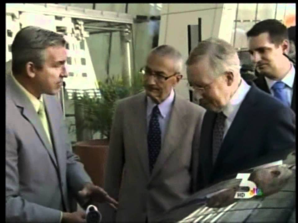 Neil Roth on Xtreme Green Products - YouTube