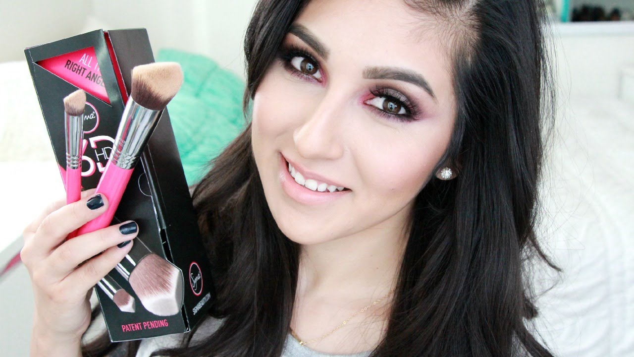 Sigma 3DHD Review/Demo - YouTube