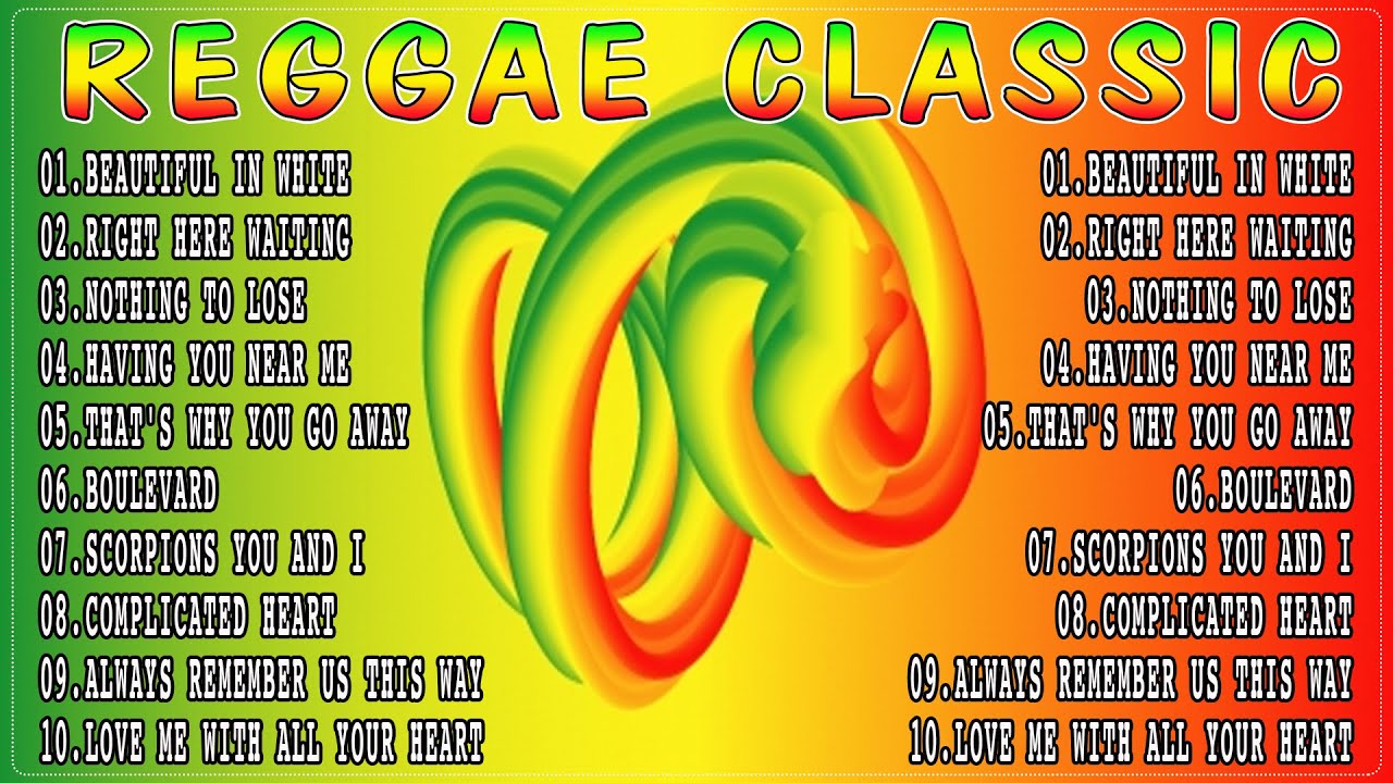 Good Vibes Reggae Music 😍 OPM Songs Mix 90's 😍 Acoustic OPM Road trip 😍 ...