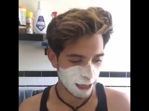 Brandon Rogers Facebook Livestream 8/2/16 - YouTube
