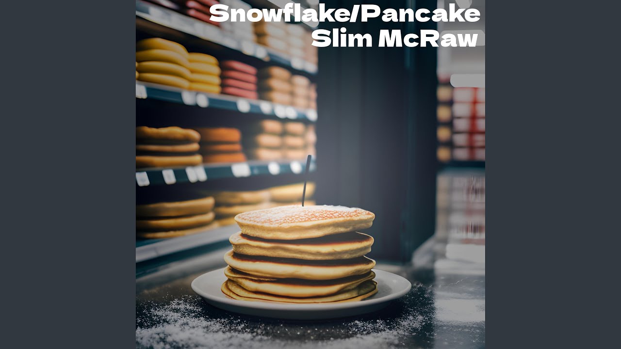 Snowflake/Pancake - YouTube