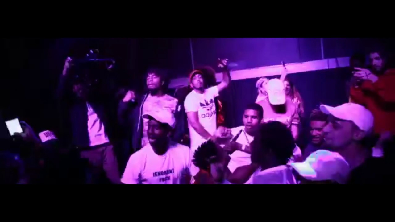 Xxxtentacion Look At Me Lyrics [official Video] Youtube