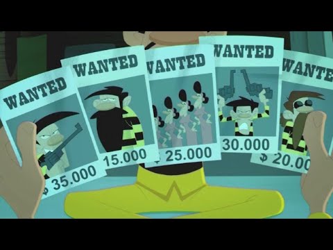 I Dalton | I re della piegatura (S02E40) Interi episodi in HD