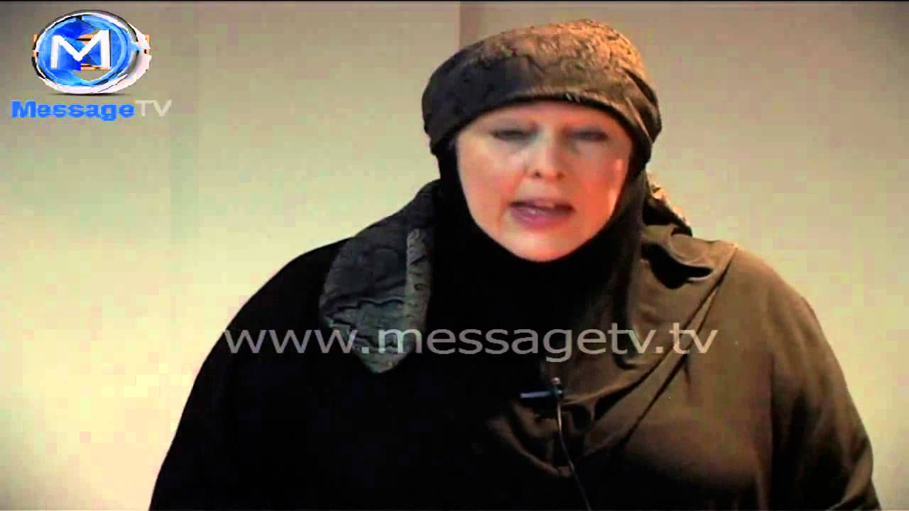 Dr. Afia Siddiqui..(Part-1) - YouTube