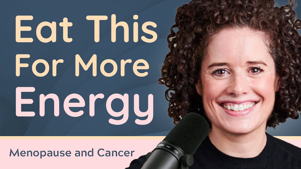 Chief Scientist at Zoe - A Simple Food Change Will Give YOU More Energy ...