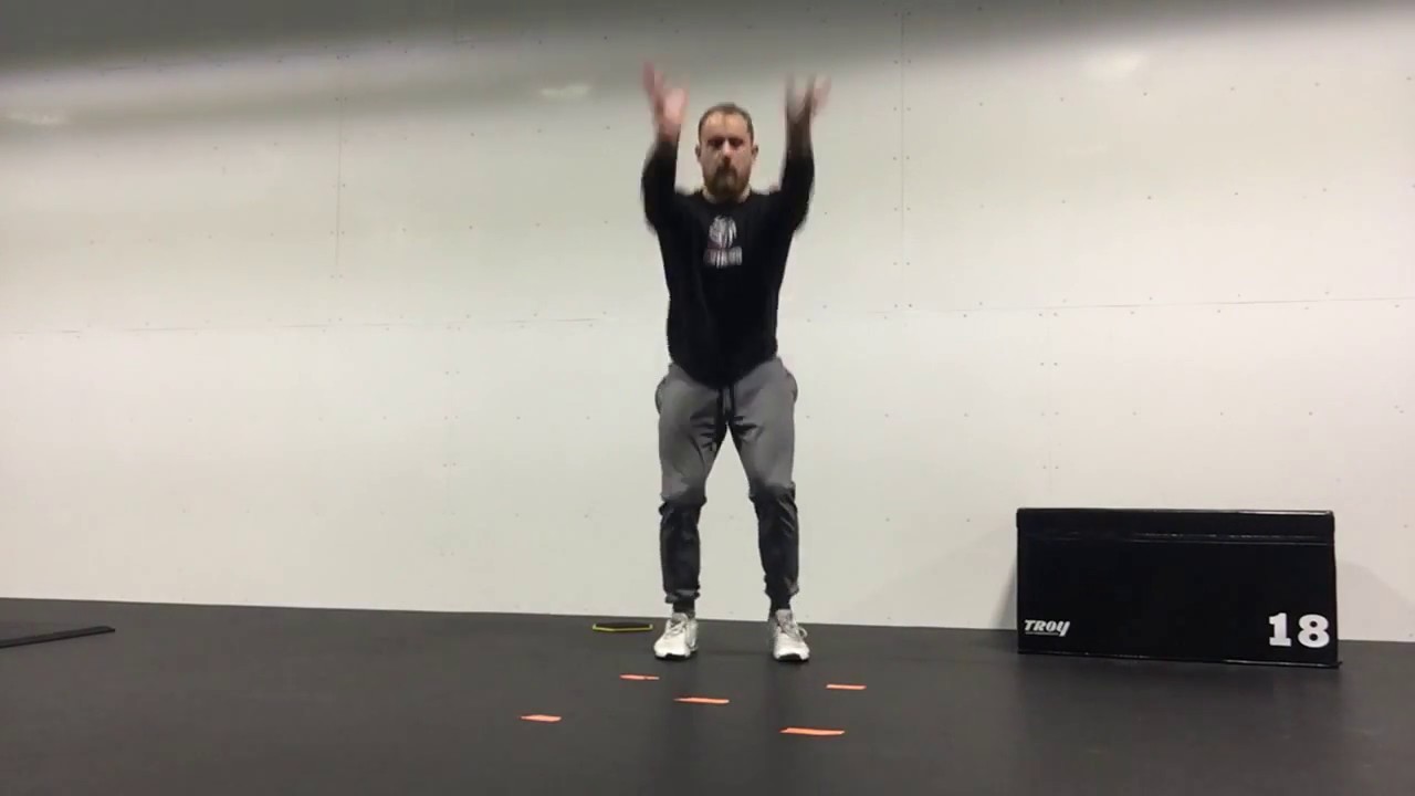 Triple Extension snap down - YouTube