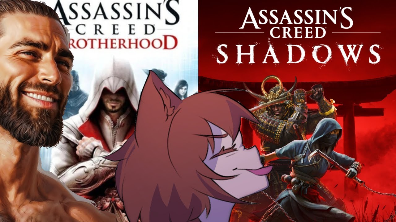 🔪2 ITALIAN SIMULATION🔪【Assassin’s Creed® Brotherhood】 - YouTube