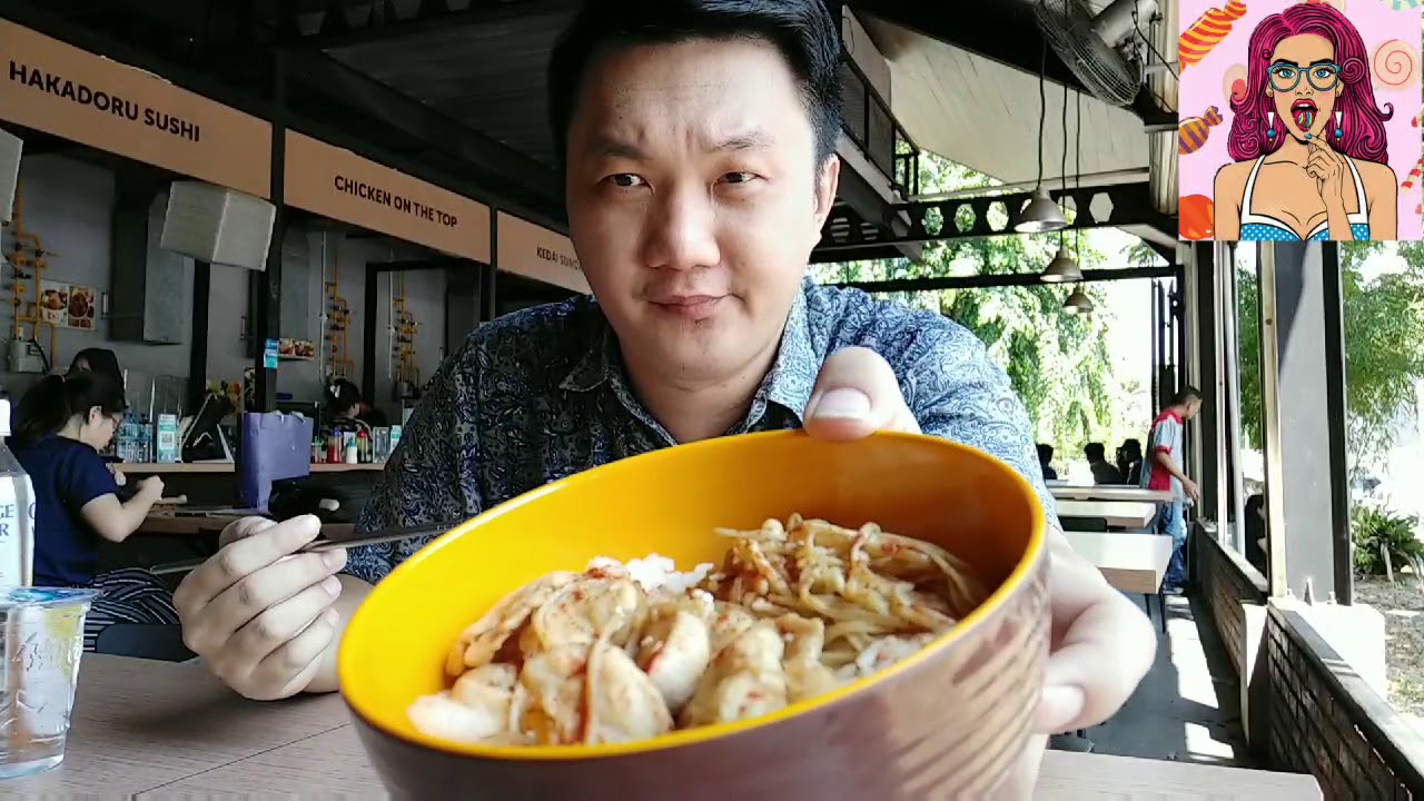 UNTAR 2 VLOG : Kuliner & Pentas Seni - YouTube