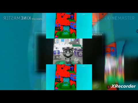 Ytpmv talking tom scan