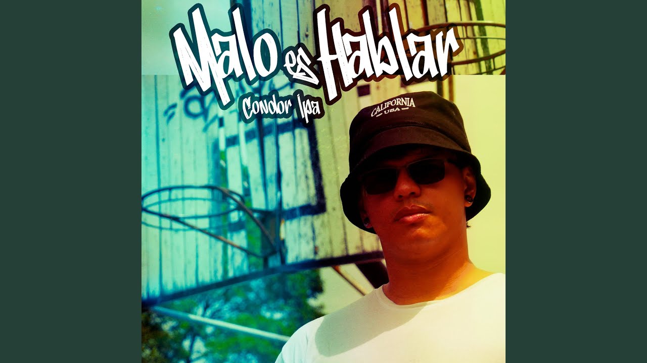 Malo Es Hablar - YouTube