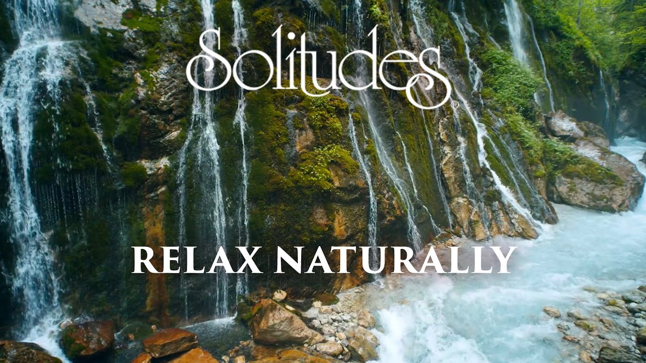 Dan Gibson’s Solitudes - Drifting into Peace | Relax Naturally - YouTube
