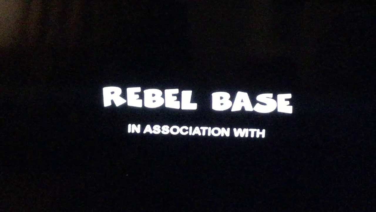 Rebel Base/Sony Pictures Television (2005) - YouTube