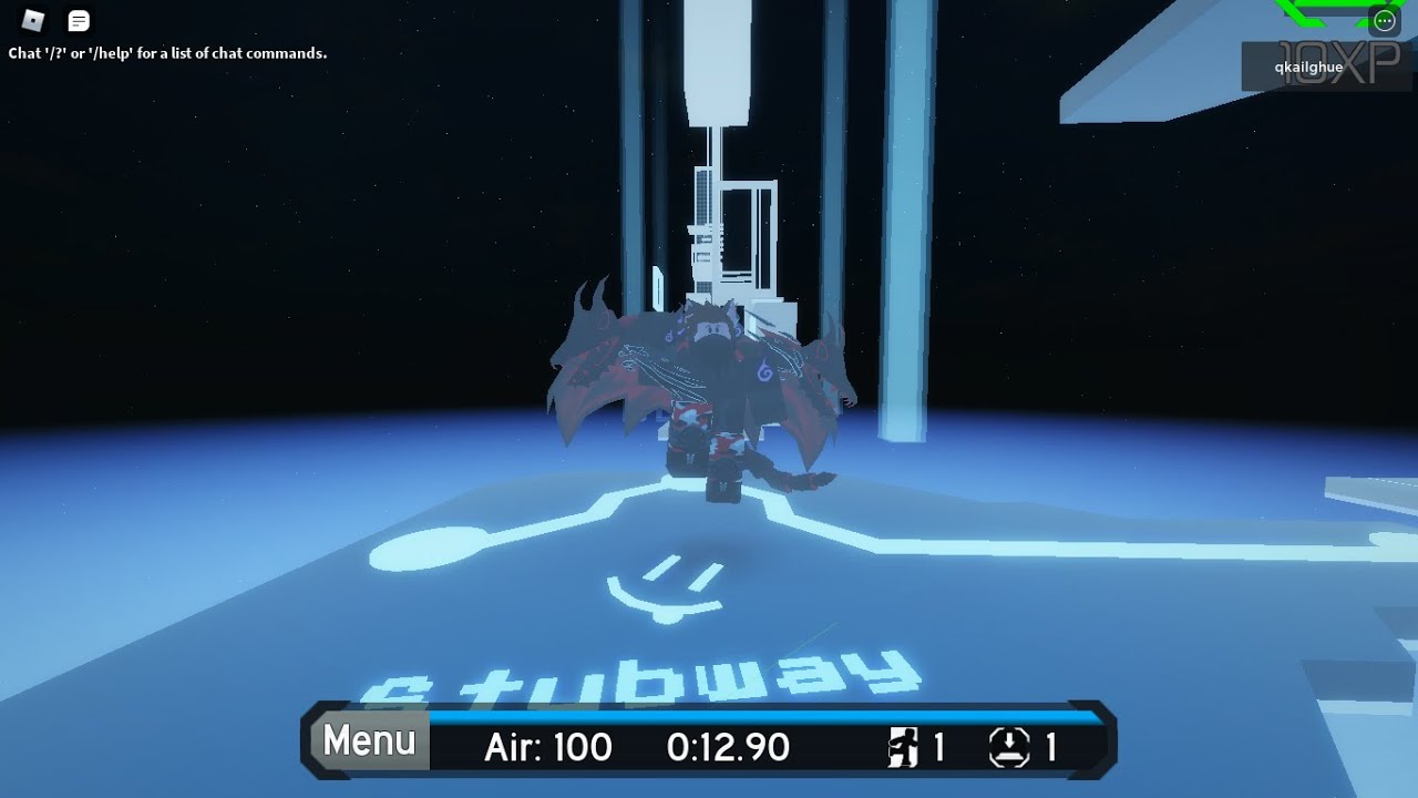 [Fe2 Maptest] Stubway! (Completed) - YouTube