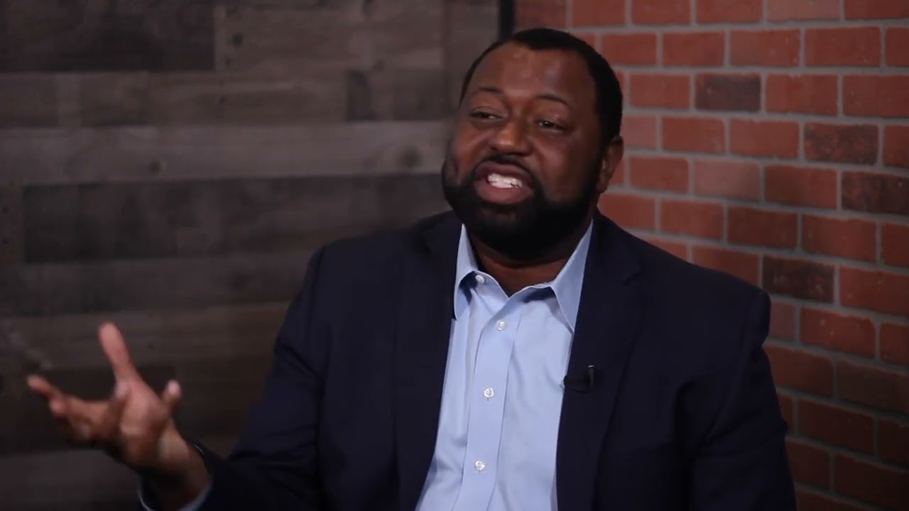 Jay Bailey Russell Center for Innovation & Entrepreneurship Podcast ...
