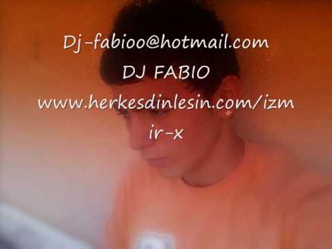 Dj Fabio & Ceylan - MARALIM