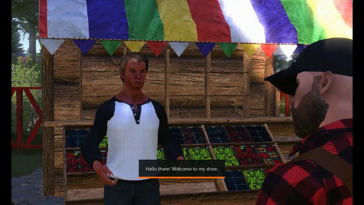 LumberJacks Dynasty: WTF is going on? - YouTube
