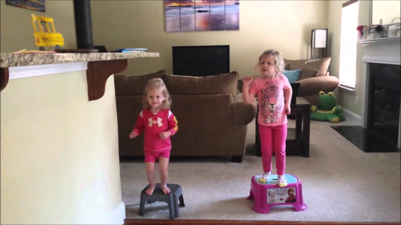 Tenley & Piper, Watch Us - YouTube