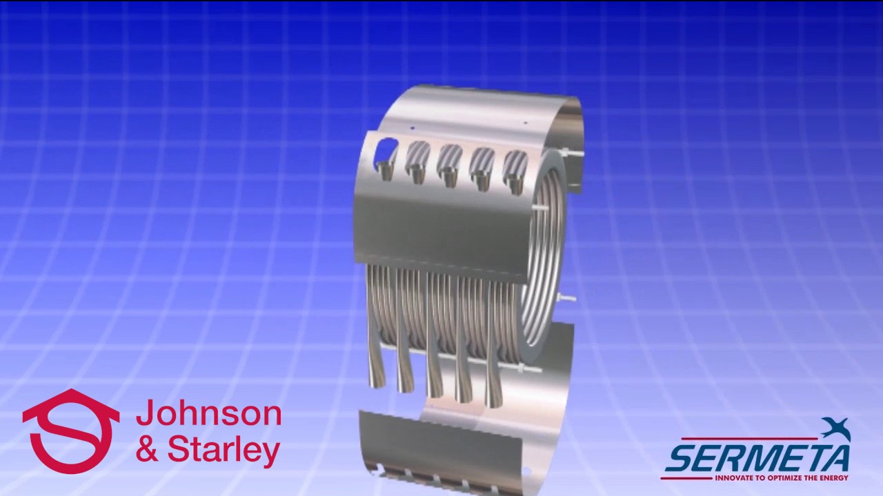 QUANTEC PRESENTATION 2016 - YouTube