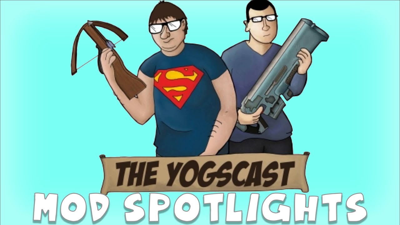 BEST OF MOD SPOTLIGHTS - ULTIMATE EDITION! - YouTube