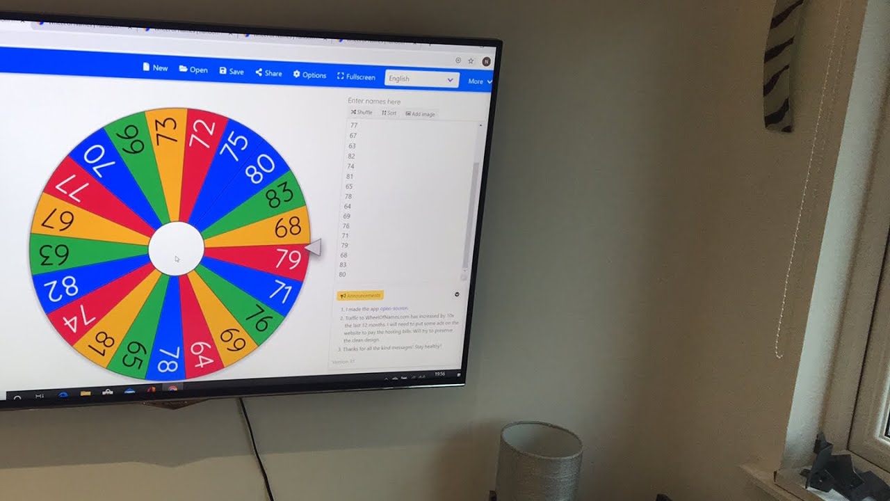 Virtual Golf Final Round - YouTube