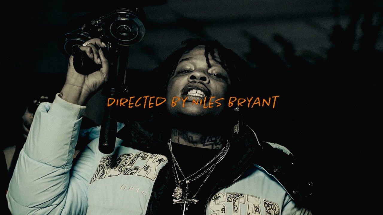 Gee Kris - Win (Dir. By @NilesBryant) - YouTube