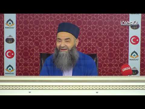 Mülk sûresi okumanın fazîletleri - Cübbeli Ahmet Hocaefendi Lâlegül TV