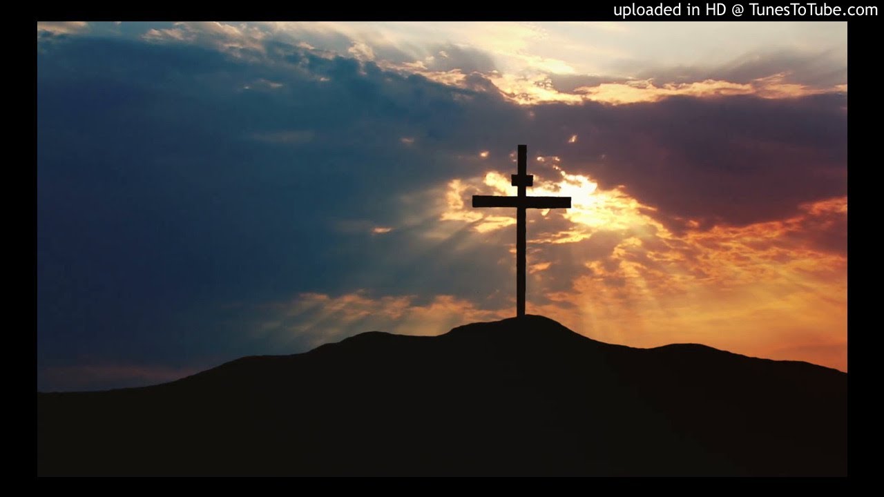 David Hinde Sings -The Holy City - YouTube