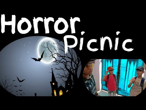 Horror Picnic |Children group| @childrengroup7453 - YouTube