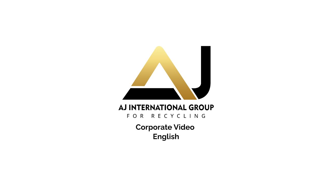 AJ International Group - Corporate Video - English - YouTube