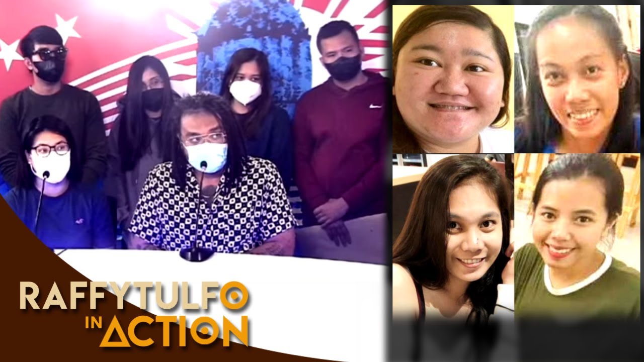 260 MILLION ANG KANILANG NAHUTHOT MULA SA PANLOLOKO! - YouTube