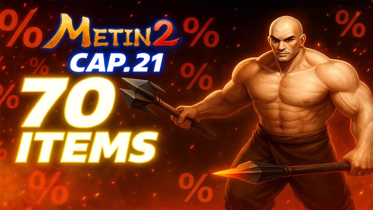 Jugamos Metin2 a la OLD SCHOOL100% free to play como en el 2004 | MODO ...