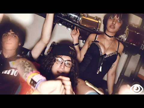 luvpurp - Feel U ft. liliya (Official Music Video)