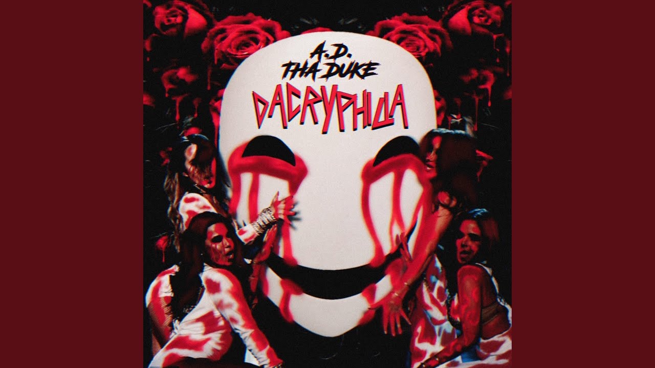 Dacryphilia - YouTube