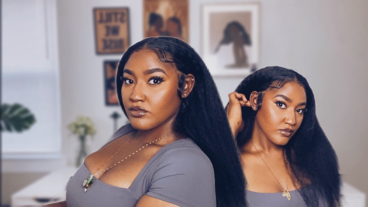 HOW TO AND HOW I FIXED MY WIG I OVERPROCESS!!! | BIRTHDAY WIG | LELA ...