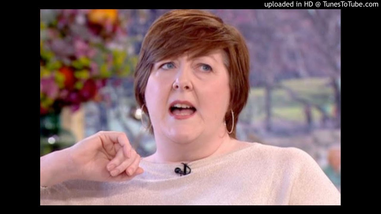 Oliver, Sharon and Andrew vs Fogarty - YouTube