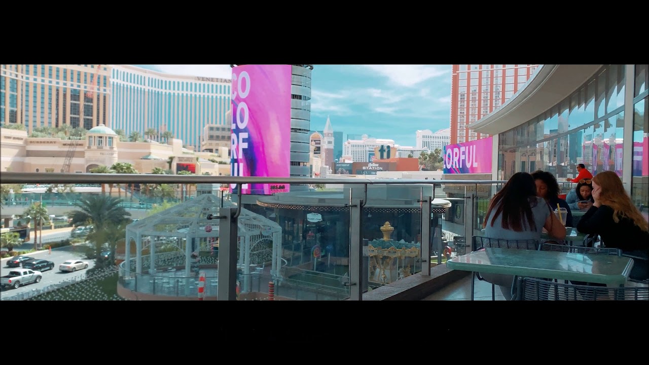 FiLMiC Pro Color Grading Free LUTS 10 - YouTube