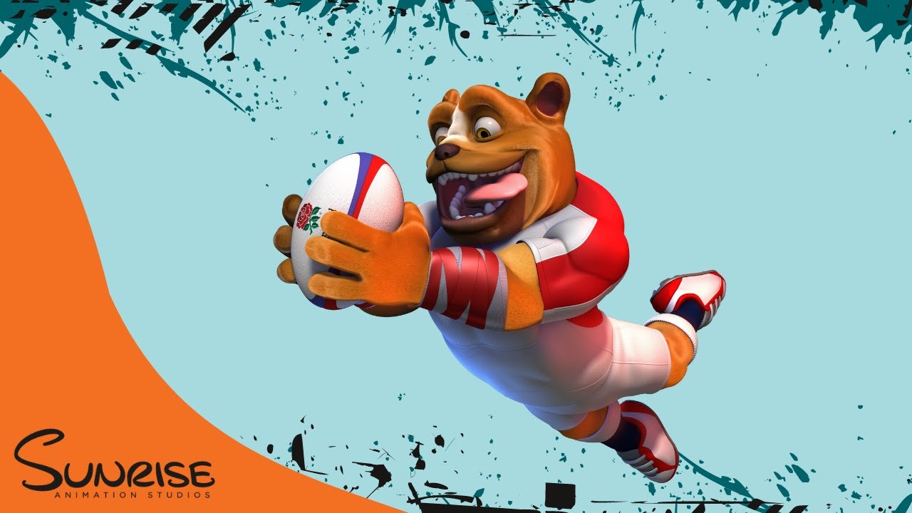 Introducing Ruckley how was made - YouTube