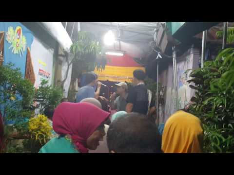 Saweran bugil