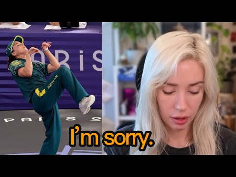 On Behalf of Australia, I'm Sorry (About Raygun)
