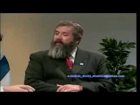 DAVID DIAMOND TESTIMONIO DE SU VIDA Y LA VISION QUE TUVO CON JESUS ...