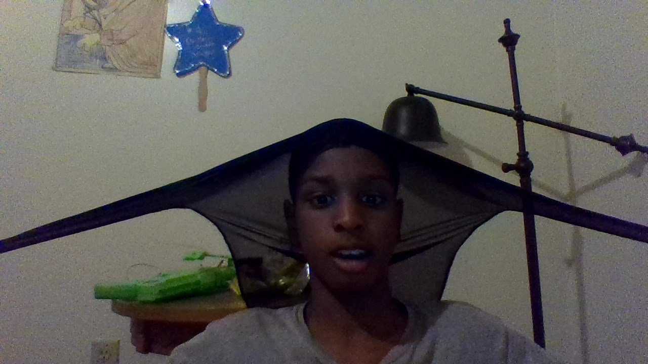 how to put on a durag - YouTube