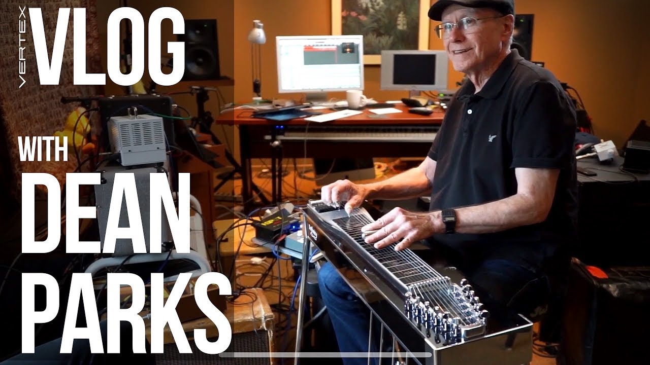 LA's Top Session Guitarist - YouTube