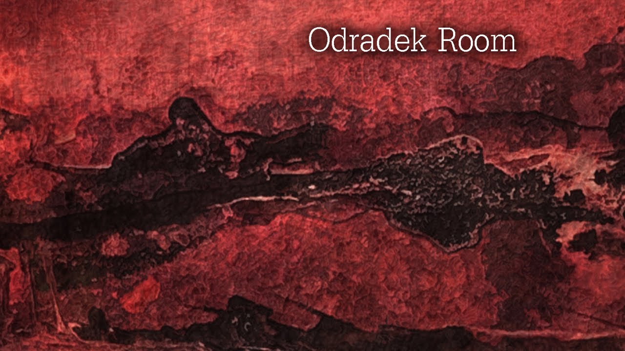 Odradek Room - River [From album: Bardo. Relative Reality.] - YouTube