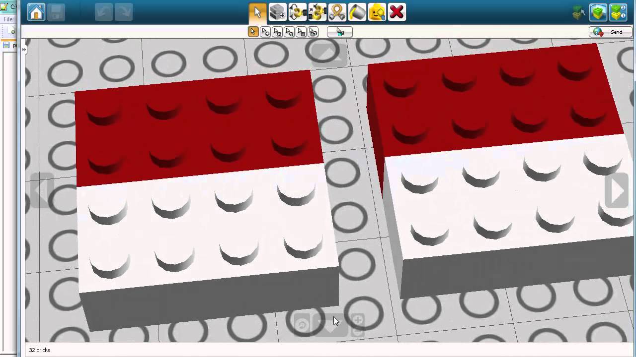 Level 1 - Tiling 01 - YouTube