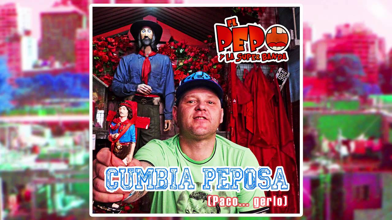 El Pepo - La Revancha de los Pibes - YouTube